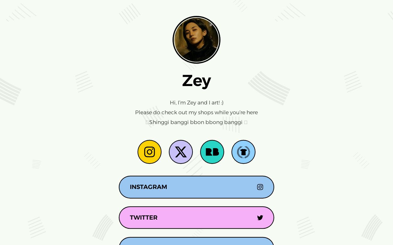 Zey8thstar.shop